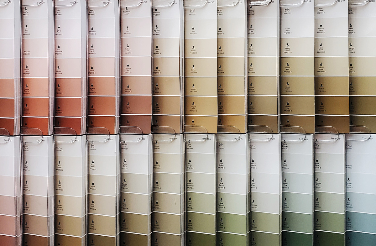 Cote Color Corp – Here to Serve and Grow Together