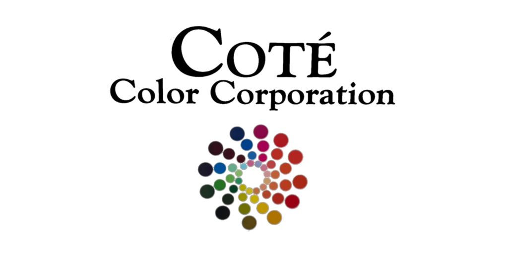 Cote Color Corp – Here to Serve and Grow Together